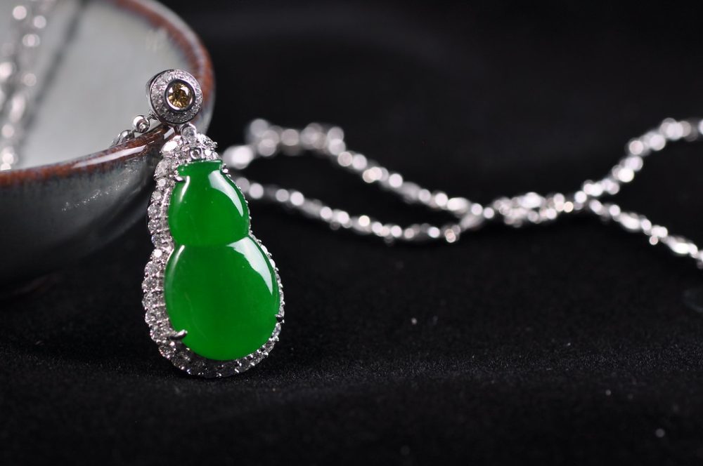 Welke groene edelstenen zijn er? - Groenenboom Sieraden