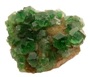 Welke groene edelstenen zijn er? - Groenenboom Sieraden