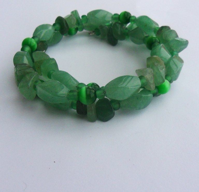 Welke groene edelstenen zijn er? - Groenenboom Sieraden