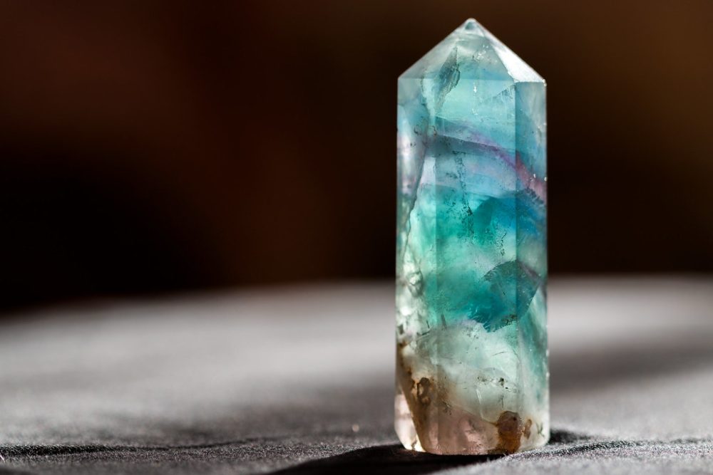 Welke groene edelstenen zijn er? - Groenenboom Sieraden