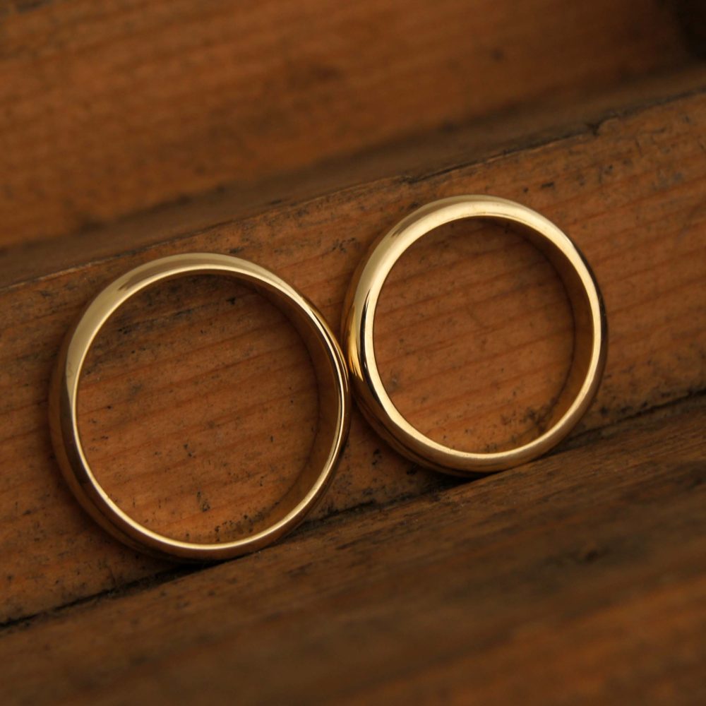 De betekenis achter de ringvinger: Waarom draag je de trouwring daar ...